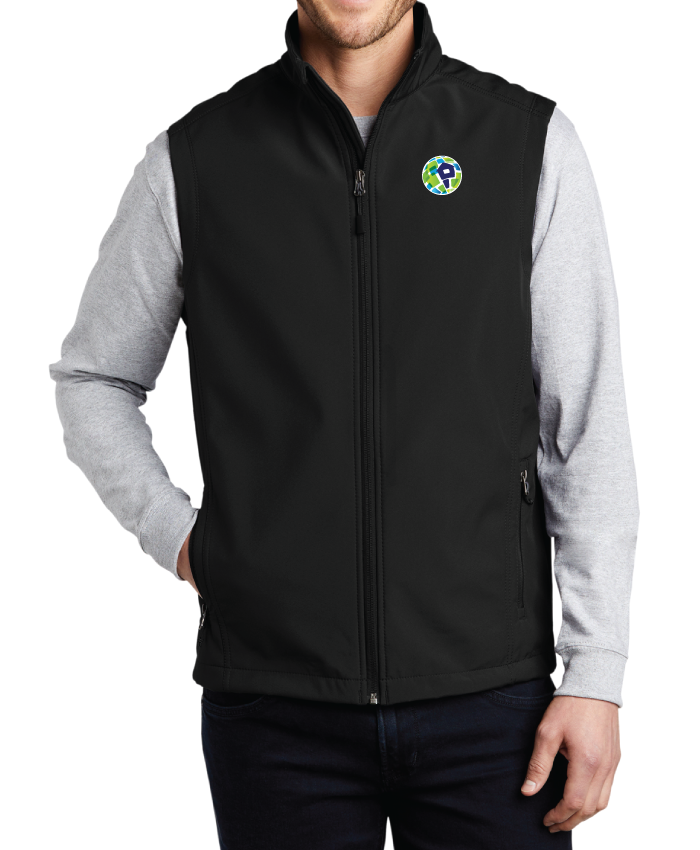 planetswagstore.com: Men's Softshell Vest